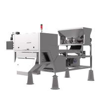 China H Optical SorterEconomical RGB Camera Optical Sorting System Powered By Artificial Intelligence Developed For Low-cost Pre-sorting Of Nuts And Dried Fruits, Focusing On Visible Defect Identification. for sale