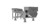 China The HF Series Is Tailor-made Exclusively For Fresh Coffee Cherry Processing. Adopting Cost-effective RGB Camera-based Optical Sorting Technology, for sale