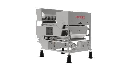 China HAD Series Intelligent Optical Sorter for sale