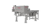 China Equipped With Industry-leading HSI Camera System And AI Technology, This Machine Is Specially Developed For Blueberry Sorting. for sale