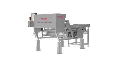 China Equipped With Industry-leading HSI Camera System And AI Technology, This Machine Is Specially Developed For Blueberry Sorting. for sale
