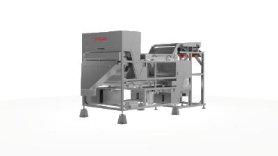 China HDF Series Intelligent Optical Sorter AI Vision Sorting Solution Tailored For Cranberries  The HDF Series Adopts Self-developed Deep Learning Algorithms And Cost-effective RGB Camera Systems. for sale