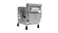 China HAD Intelligent RGB Optical Sorter  Tailored exclusively for cashews Four-view Cross Optical System + AI Deep Learning for sale