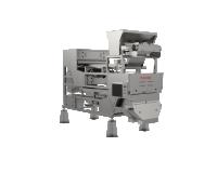 China HD Series Intelligent Optical Sorter  A Cost-effective Intelligent Sorting Solution Specially Designed For Pre-sorting Of Almonds. for sale