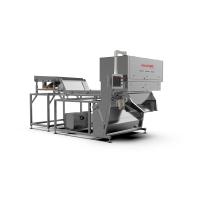 China HWN Series High-end Intelligent Optical Sorter Tailored Exclusively For The Pecan Processing Industry, This Equipment Integrates AI Intelligent Algorithms With Multispectral Imaging Technology. for sale