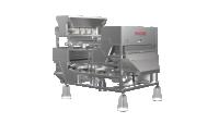 China HD Series Intelligent Optical Sorter: Cost-Effective AI Pre-Sorting Solution For Dried Apricot Processing for sale