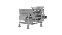 China HD Series Intelligent Optical Sorter Focus On Visible Defects | AI-powered Low-cost & High-efficiency Primary Sorting for sale