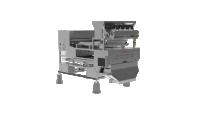 China HD Series Intelligent Optical Sorter AI-powered Accurate Detection Of Visible Defects for sale