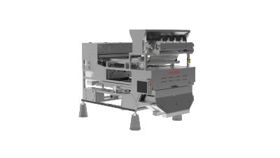 China HD Series Intelligent Optical Sorter AI-powered Accurate Detection Of Visible Defects for sale