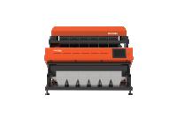 China VPF Series UV Sorter——Industry-leading UV Optical Sorting System For AAAA-grade Recycled PET Quality Assurance for sale