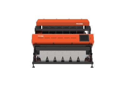 China VPF Series UV Sorter——Industry-leading UV Optical Sorting System For AAAA-grade Recycled PET Quality Assurance for sale