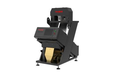 China Z Series High-End Intelligent Optical Sorter The Z Series Features An AI-driven RGB/MSI Agile Camera Combination, Engineered Exclusively For Premium Coffee Bean Sorting. for sale