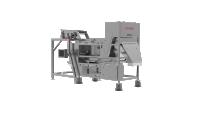 China HDF Series Intelligent Optical Sorter An AI-powered Cost-effective Sorting System Equipped With RGB Cameras. for sale