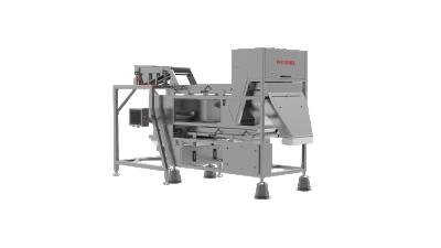 China HDF Series Intelligent Optical Sorter An AI-powered Cost-effective Sorting System Equipped With RGB Cameras. for sale