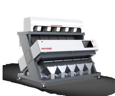 China PHOENIX-AI Intelligent Rice Sorter for sale