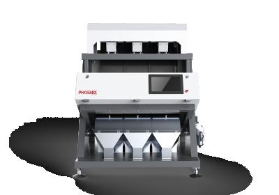 China PHOENIX-AI Intelligent Coffee Color Sorter Specialized In Grading, Sorting And Foreign Material Inspection For Green And Roasted Coffee Beans. for sale