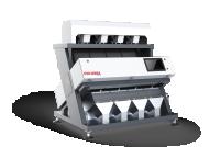 China PHOENIX-AI Intelligent Chickpea Color Sorter  AI Vision Safeguards Pure Quality For Every Chickpea for sale