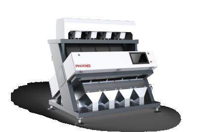 China PHOENIX-AI Intelligent Chickpea Color Sorter  AI Vision Safeguards Pure Quality For Every Chickpea for sale