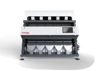 China PHOENIX-AI Intelligent Lentil Color SorterThe PHOENIX-AI Intelligent Lentil Color Sorter Leverages Advanced AI Vision Technology, Seamlessly Combining Premium Hardware With Smart Algorithms for sale