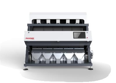 China PHOENIX-AI Intelligent Lentil Color SorterThe PHOENIX-AI Intelligent Lentil Color Sorter Leverages Advanced AI Vision Technology, Seamlessly Combining Premium Hardware With Smart Algorithms for sale