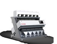 China PHOENIX-AI Intelligent Soybean Color Sorter powered By Cutting‑edge AI Vision Technology And Deeply Integrating Premium Hardware With Advanced Intelligent Algorithms. for sale
