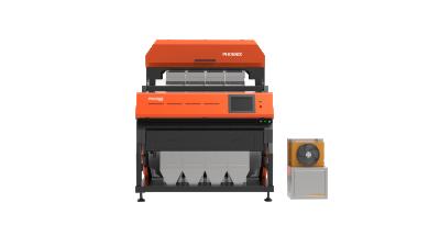 China VPMC Pro SWIR Sorter Machines Precision Color Sorter For PET Flakes for sale