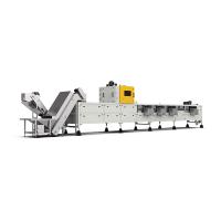 China Demeter AI Grading Machine 360° Precise Blueberry Sorting Machine for sale