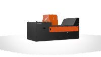 China RGB Imaging X Ray Sorter AI Powered DE-XRT X Ray Sorting Machine for sale