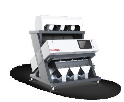 China PHOENIX‑AI Rice Intelligent Color Sorter for sale