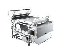 China PHOENIX‑AI Double‑Layer Intelligent Color Sorter  for sale