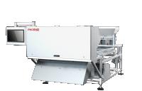 China PHOENIX‑AI Intelligent Sorter for Frozen Corn High‑Dimensional HDR Camera for sale