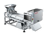 China PHOENIX‑AI Intelligent Color Sorter For Frozen Edamame Kernels for sale