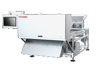 China PHOENIX‑AI Double‑Layer Intelligent Sorter Accurately Identify Discoloration, Hard‑to‑detect Mildew And Insect‑infested Features Of Pistachios. for sale
