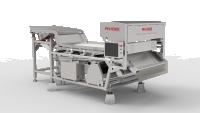 China LX4‑B Series High‑End Intelligent Optical Sorter  Intelligent Sorting Solution Built Specifically For IQF Frozen Fruits & Vegetables for sale