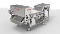 China PHOENIX LX4‑B4 Series High‑End Intelligent Visual Sorter Single‑layer Belt Model Custom‑built For IQF Frozen Raspberry Sorting, Engineered To The Highest Hygiene Standards. for sale