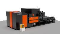 China HPB‑Series Intelligent SWIR Sorter Single‑layer Belt‑type Model Custom‑developed For Whole‑plastic‑bottle Sorting. for sale