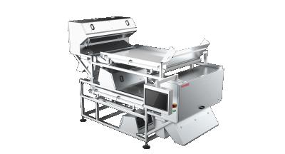 China PHOENIX‑AI Double‑Layer Intelligent Sorter for sale