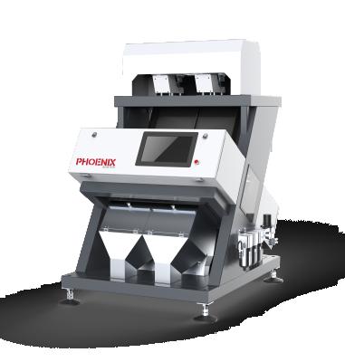China AI‑powered Intelligent Color Sorter For Plastic Raw Materials for sale