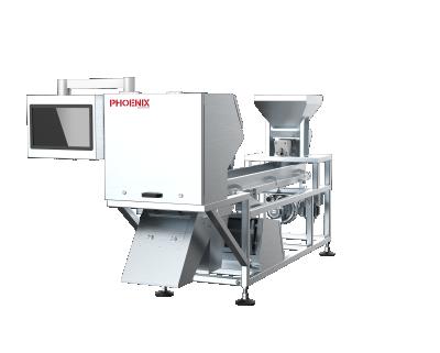 China Metal AI Color Sorter for sale
