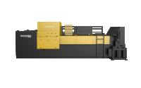 China DE-XRT Pro Series Intelligent X-ray Sorter  A Single-layer Crawler-type Model Custom-developed For Aluminium Recycling. for sale