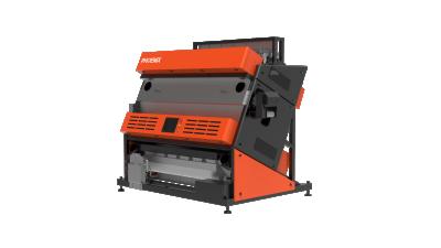 China VOP Ultra Series Machine Vision Sorter Equipped with ultra-high resolution RGB imaging technology, for sale