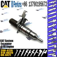 China CAT Brand New Diesel Fuel Common Rail Injector 418-8820 20R-4179 For 3606 3612 Engine Marine Products 3616 3608 3612 for sale