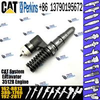China Diesel Hot selling high quality fuel injector assembly 162-8813 0R-9944 1628813 for CAT 3508B 3512B 3516B for sale