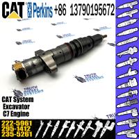 China Diesel Fuel C-7 diesel engine fuel injectors 222-5961 For Diesel vehicle Engine - Industrial C7 for sale