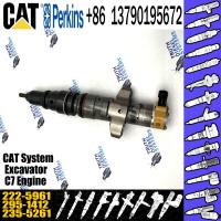 China Diesel Fuel C-7 diesel engine fuel injectors 222-5961 For Diesel vehicle Engine - Industrial C7 for sale