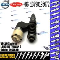 China Diesel engine fuel injector 33800-84100 diesel engine injector 33800-84100 BEBE4B15002 forL ENGINE TAIWAN 3 for sale