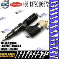 China Diesel engine fuel injector 33800-84100 diesel engine injector 33800-84100 BEBE4B15002 forL ENGINE TAIWAN 3 for sale