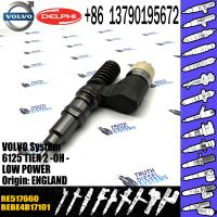 China Good testing fuel injector 33800-84000 33800-84001 BEBE4B15003 RE517659 BEBE4B17102 BEBE4B17001 BEBE4B17002 RE508490 for sale