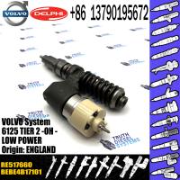 China Good testing fuel injector 33800-84000 33800-84001 BEBE4B15003 RE517659 BEBE4B17102 BEBE4B17001 BEBE4B17002 RE508490 for sale
