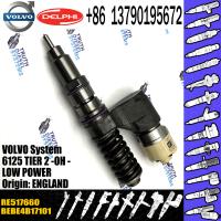 China Good testing fuel injector 33800-84000 33800-84001 BEBE4B15003 RE517659 BEBE4B17102 BEBE4B17001 BEBE4B17002 RE508490 for sale